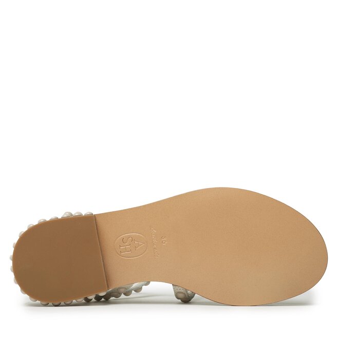 Sandalias ASH Precious Bis 06 Talc | zapatos.es