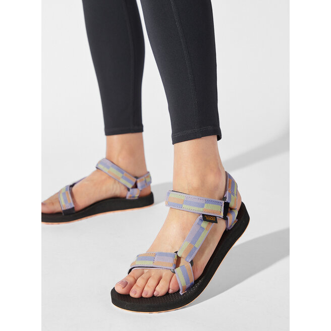 Sandale Teva Original Universal 1003987 Colorat | epantofi.ro