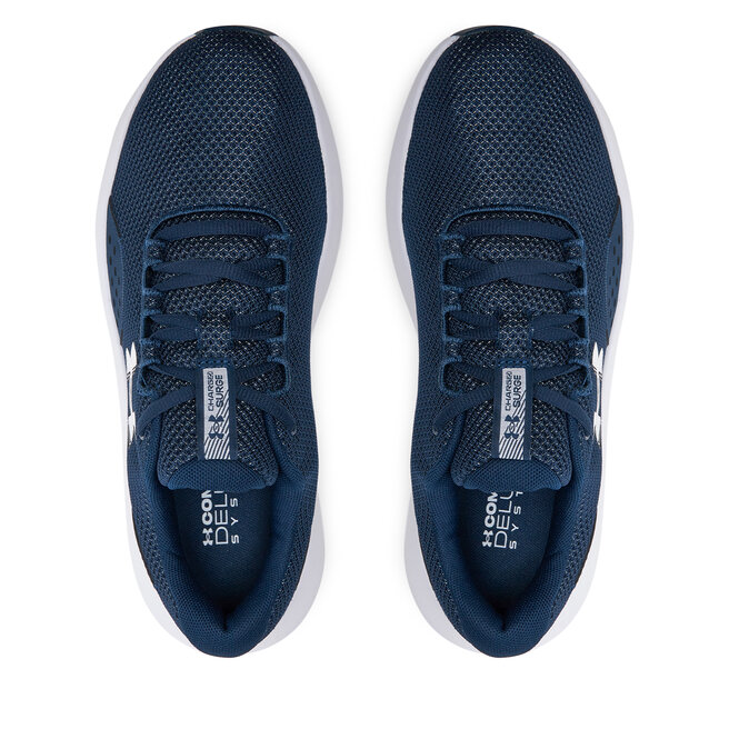 Обувки Under Armour Ua Charged Surge 4 3027000-401 Academy/Academy ...