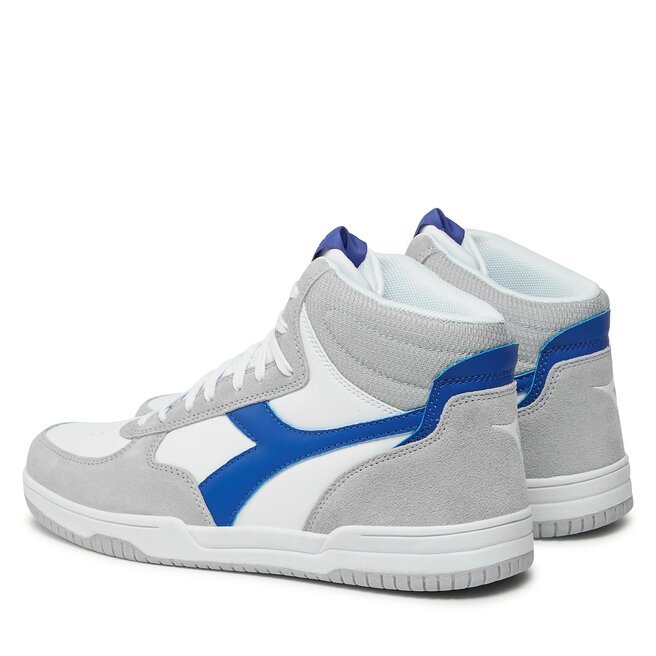 Sneakers Diadora Raptor High SL 101.178324-C3144 Bianco | escarpe.it