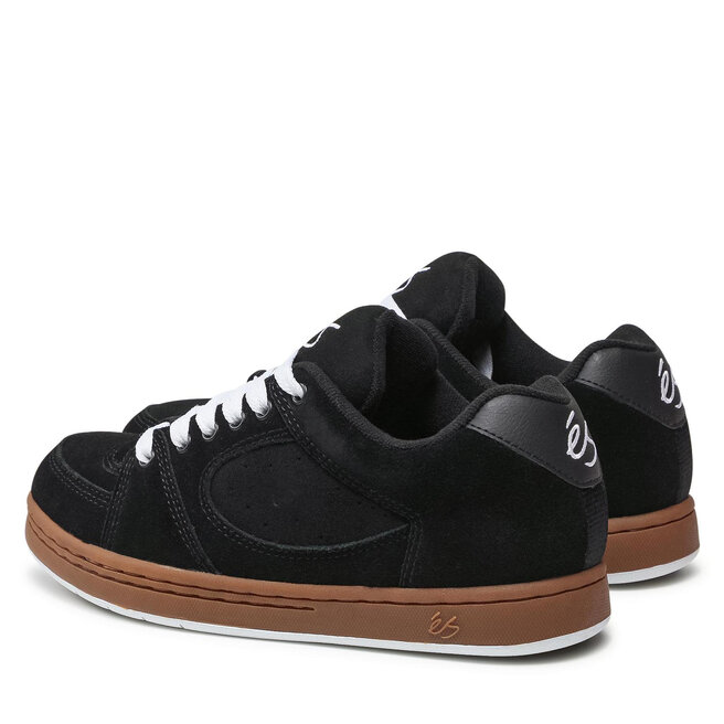 Zapatillas Es Accel Og 5101000139968 Black/Gum/White • Zapatos.es