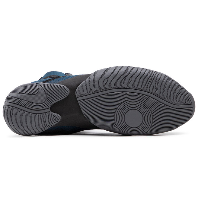 Box cipők Nike Hyperko 2 CI2953 004 Sötétkék | ecipo.hu