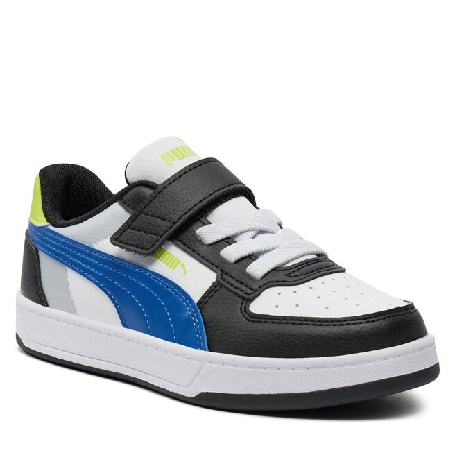 Sneakersy Puma Caven 2.0 Block Ac+ Ps 394462-06 Modrá | eobuv.cz