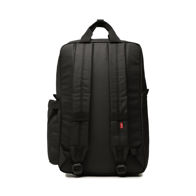 Hátizsák Levi's® D7572-0001-59 Fekete | ecipo.hu