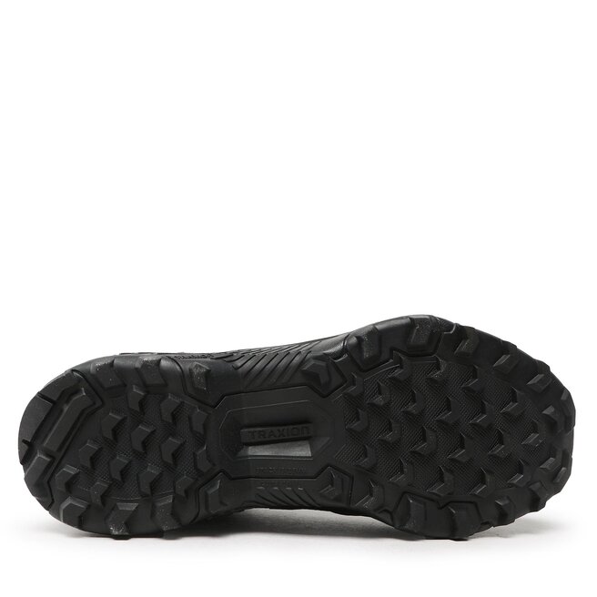 Trekkingi adidas Eastrail 2.0 Mid RAIN.RDY Hiking Shoes GY4174 Czarny ...