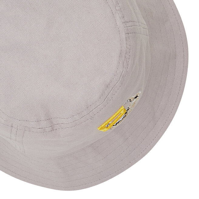 Hut Buff Bucket Booney Hat Sile 128601.933.10.00 Light Grey | eschuhe.de