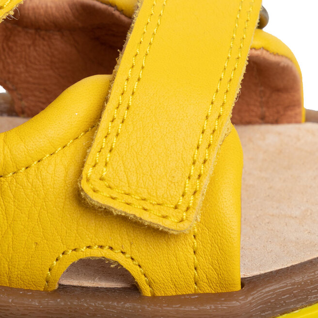 Sandali Camper Bicho Kids K800333-002 M Yellow | escarpe.it