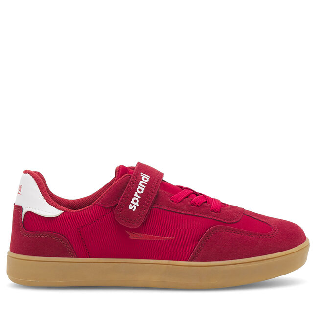 Sneakers Sprandi CP-NF214803A Rot | eschuhe.de