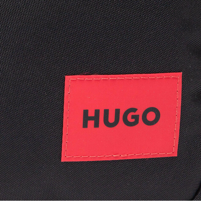 Torba Hugo Ethon 50466010 Czarny | eobuwie.com.pl