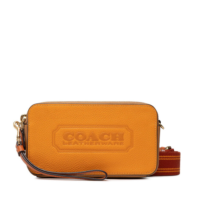 Τσάντα Coach Cch Bdg Cblk Kra Xbd Ca263 B4 Papaya Multi Epapoutsia Gr