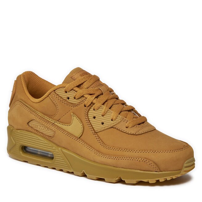Sneakers Nike Air Max 90 Prm Wntr Trk3 FZ5102 299 Braun | eschuhe.de