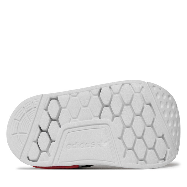 Zapatos adidas Nmd 360 I GY9148 Cblack/Ftwwht/Scarle | zapatos.es