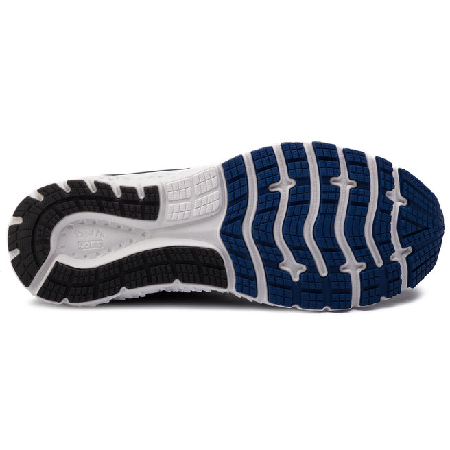 Futócipő Brooks Glycerin 16 110289 1D 050 Fekete | ecipo.hu