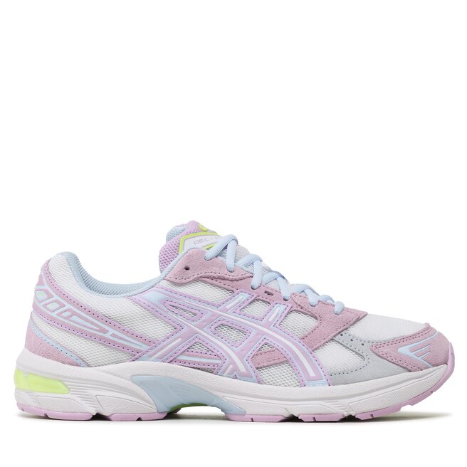 Sneakersy Asics Gel-1130 1202A163 White/Lilac Tech 101 | eobuwie.com.pl