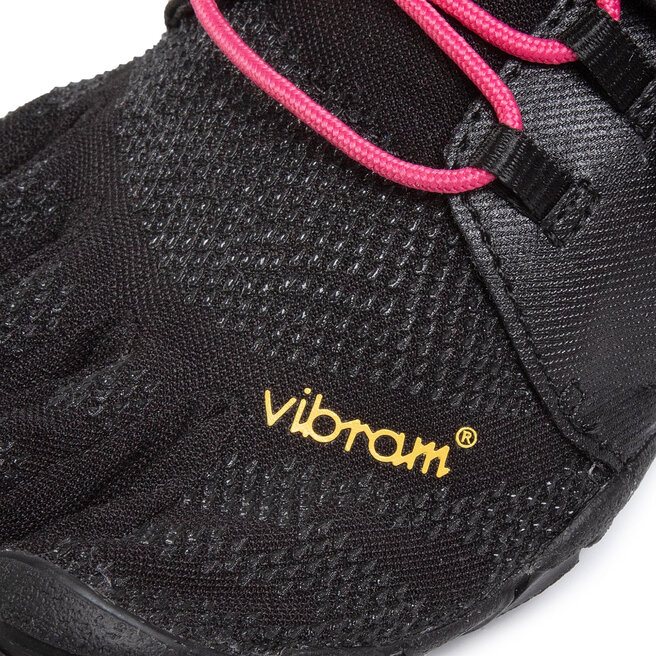 Scarpe Vibram Fivefingers V-Train 2.0 20W7703 Black/Pink | escarpe.it
