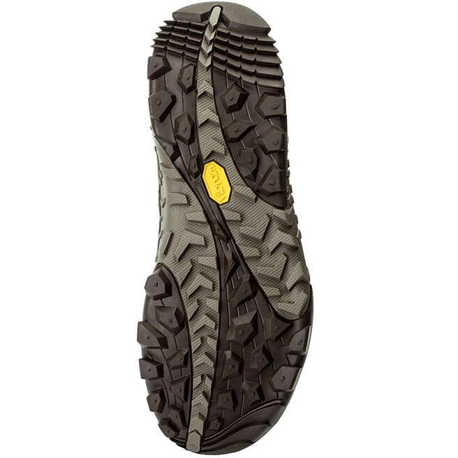 Trekkingi Merrell Annex Trak Low J91805 Clay | eobuwie.com.pl
