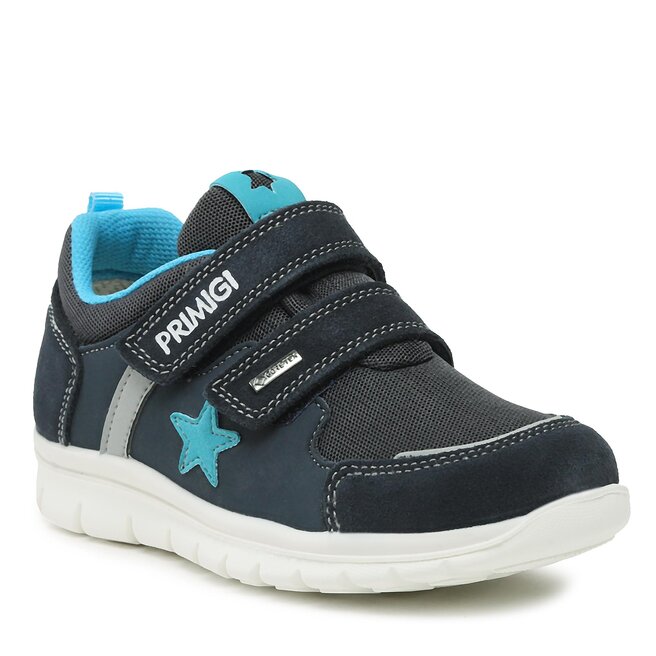 Sneakers Primigi GORE-TEX 3872744 S Navy | escarpe.it