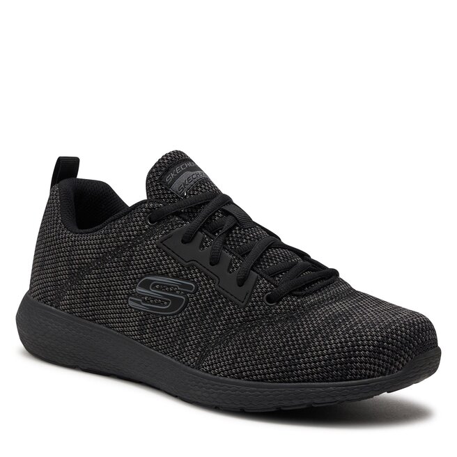 Sneakers Skechers Kulow 52882 Negru | epantofi.ro
