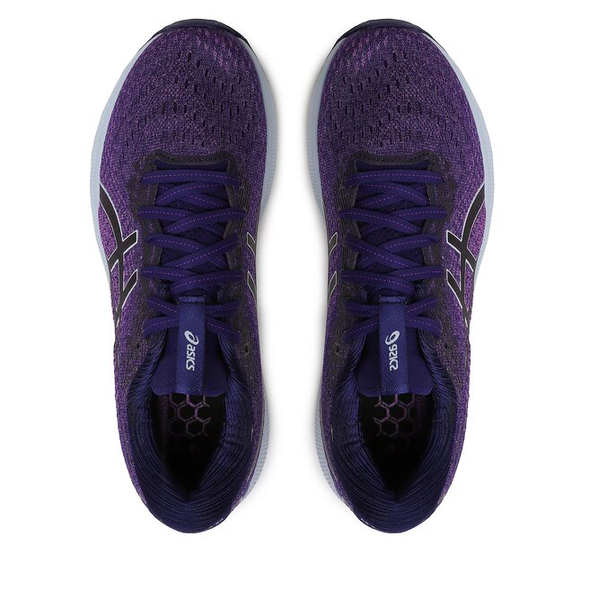 Laufschuhe Asics Gel-Nimbus 24 1012B201 Violett | eschuhe.de