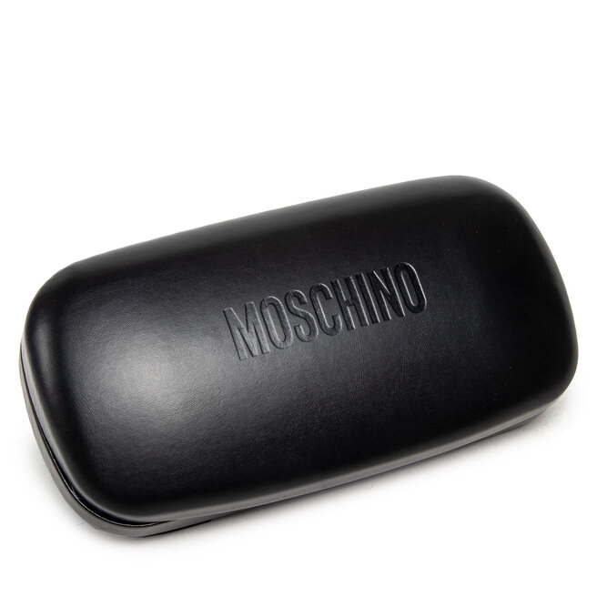 Okulary przeciwsłoneczne MOSCHINO MOS126/S Różowy | eobuwie.com.pl