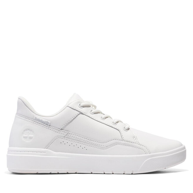Sneakers Timberland Allston TB0A65T5EM21 White Full Grain | eschuhe.de