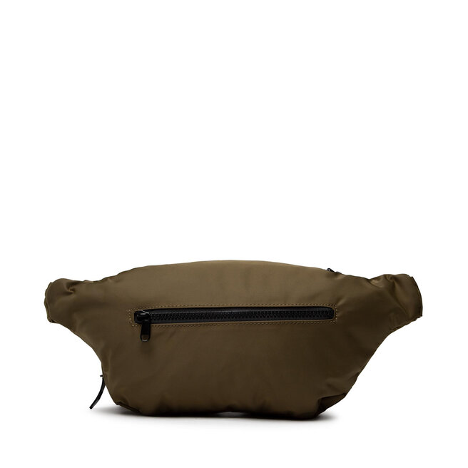 Marsupio Blauer F2ROPE07/LOG Verde | escarpe.it