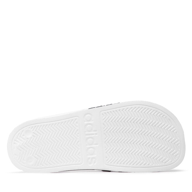 Şlapi adidas adilette Shower GZ5921 Alb | epantofi.ro