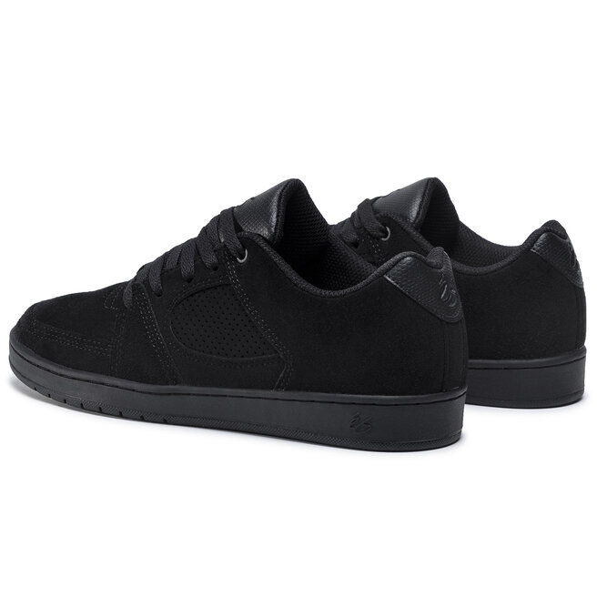 Sneakers Es Accel Slim 5101000144004 Black | escarpe.it