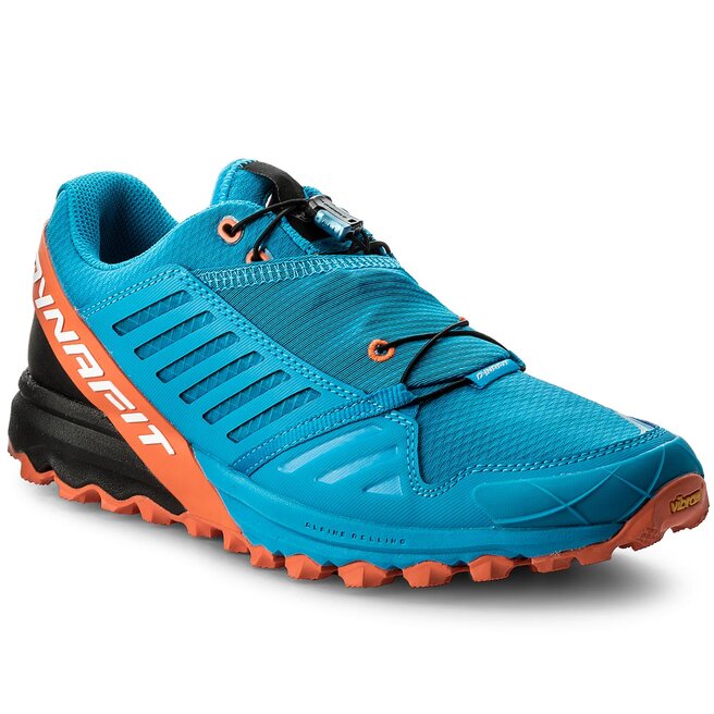 Buty do biegania Dynafit Alpine Pro 64028 Niebieski | eobuwie.com.pl