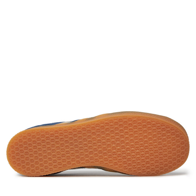 Sneakers adidas Gazelle J IE8605 Dunkelblau | eschuhe.de