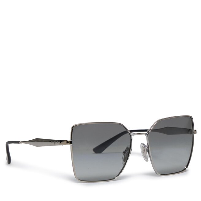 Sonnenbrillen Vogue 0VO4284S Silver 323/11 | eschuhe.de