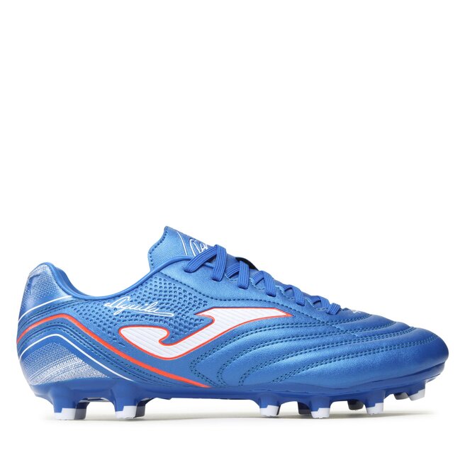 Ποδοσφαιρικά Παπούτσια Joma Aguila 2304 AGUS2304FG Μπλε | epapoutsia.gr