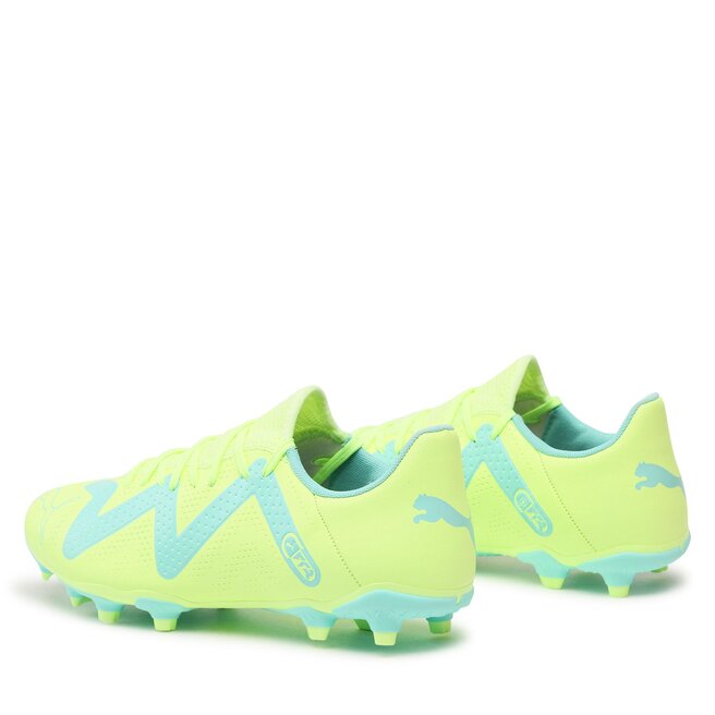 Buty Puma Future Play Fg/Ag Fast 10718703 Żółty | eobuwie.com.pl