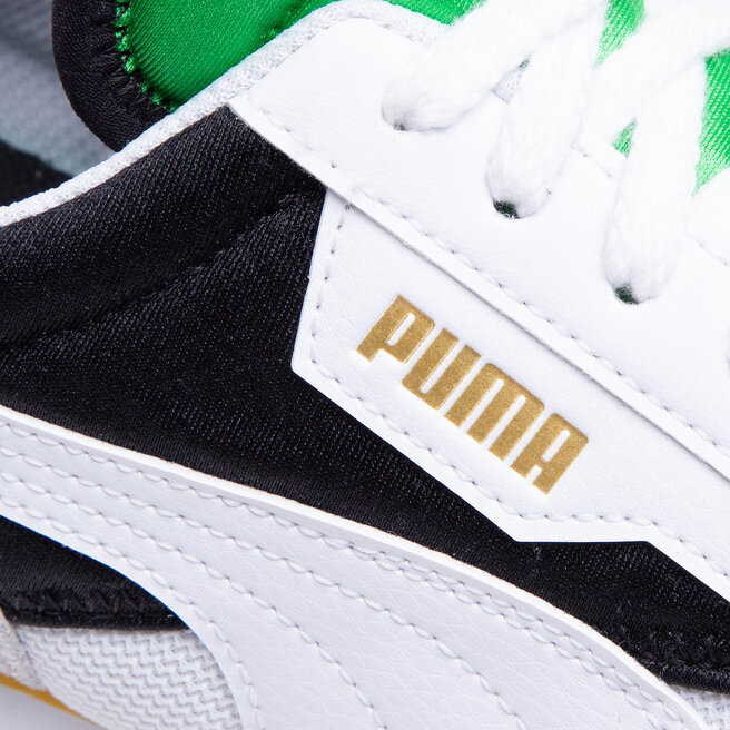 Sneakersy Puma Future Rider Wh 373384 01 Biały | eobuwie.com.pl