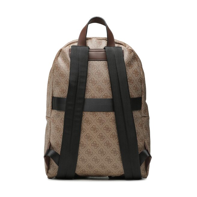 Batoh Guess HMBANY P3206 Hnědá | eobuv.cz