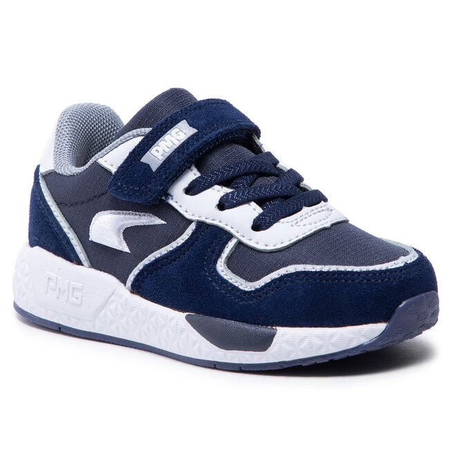 Sneakers Primigi 7453433 Navy | eschuhe.de
