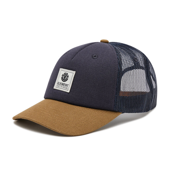Cap Element Icon Mesh Cap U5CTB7 Eclipse Navy | eschuhe.de