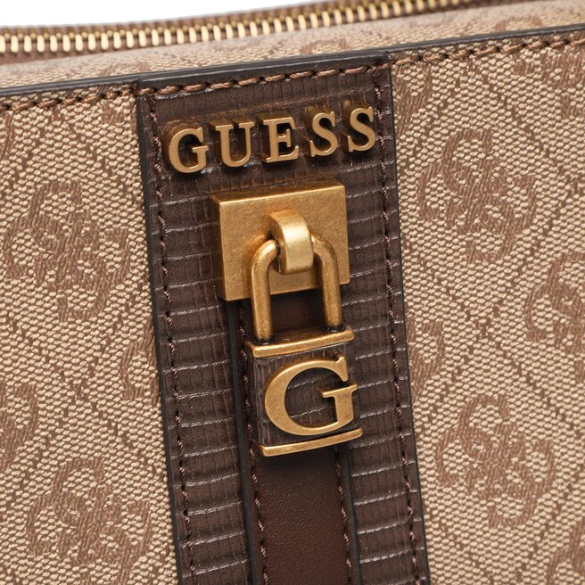 Geantă Guess Ginevra Logo (SB) HWSB86 75230 LTL | epantofi.ro