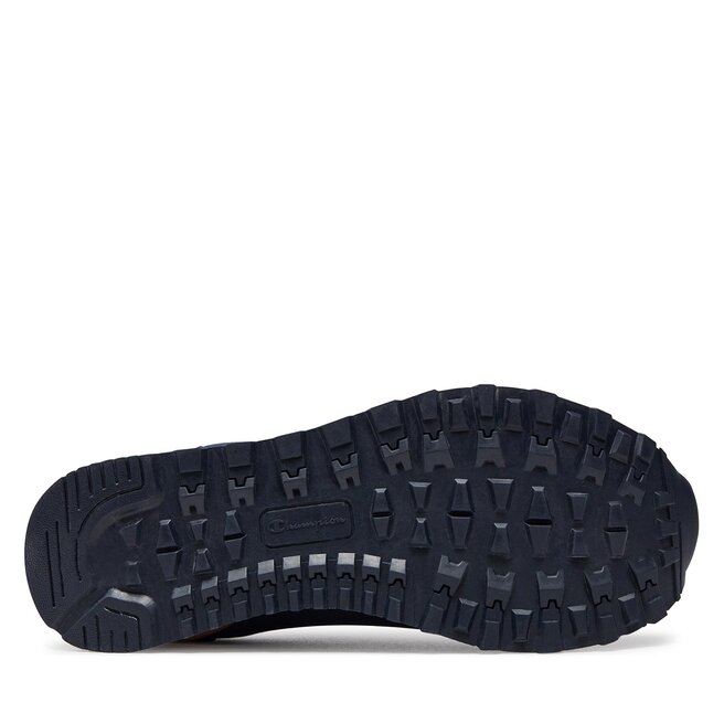 Sneakers Champion Rr Champ Plat Ny Low Cut Shoe S11685-CHA-BS502 Nny ...