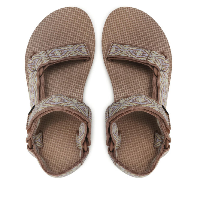 Sandalias Teva W Original Universal 1003987 Hmcr | zapatos.es