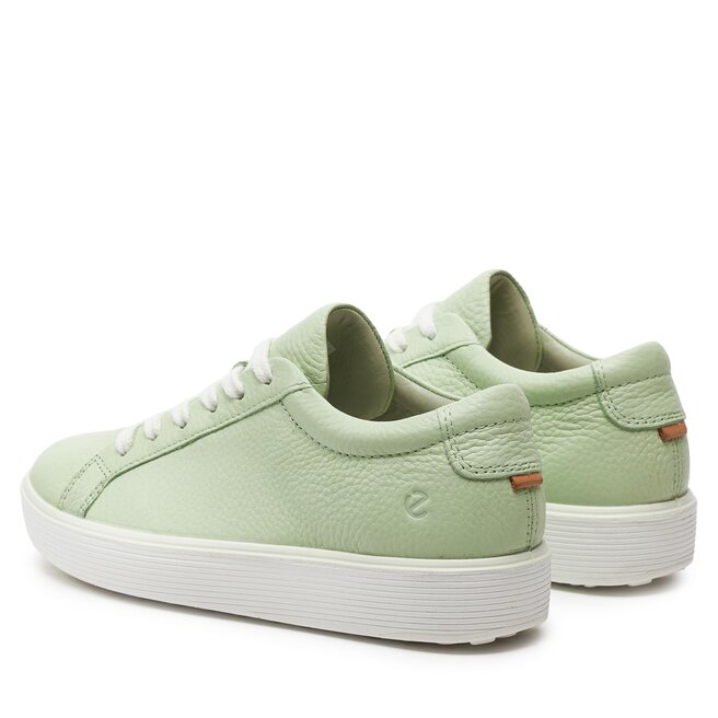 Sneakersy ECCO 21920301579 Matcha | eobuv.cz