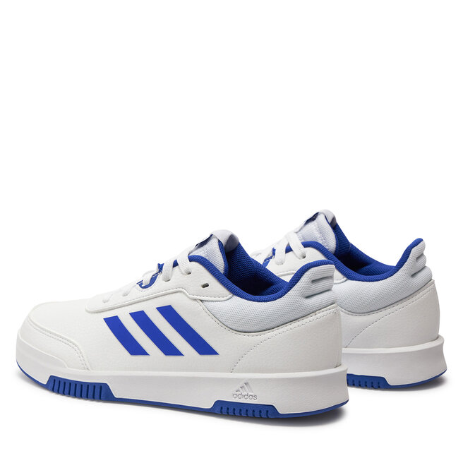 Sneakersy adidas Tensaur Sport Training Lace Shoes H06314 Biały ...