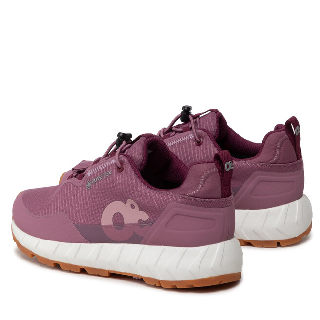 Sneakers ZeroC Storo Low Oc Gtx Jnr GORE-TEX 100700053 Antiquerose ...
