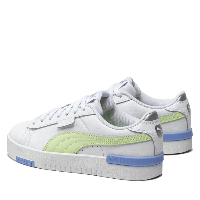 Sneakers Puma Jada Renew 386401 05 Alb | epantofi.ro