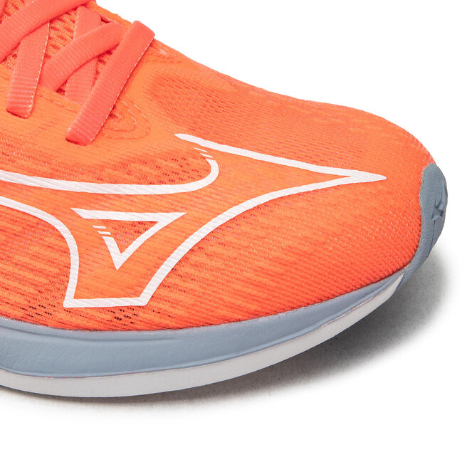 Zapatos Mizuno Wave Shadow 5 J1GD213001 Naranja | zapatos.es