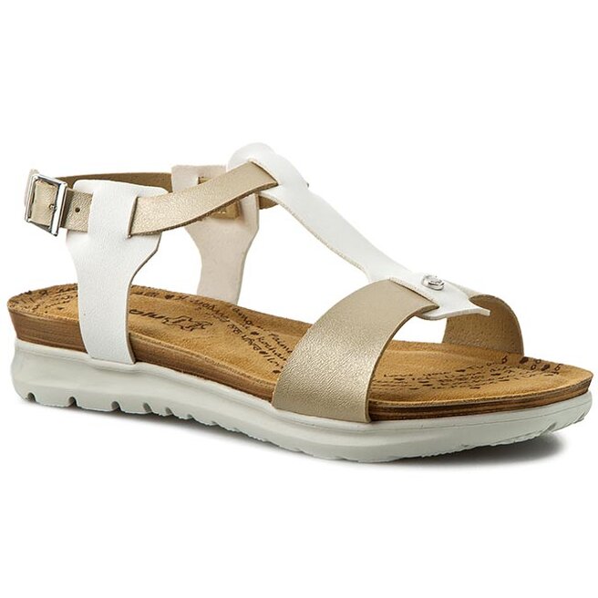 Inblu Sandały TU85ET11 | eobuwie.com.pl