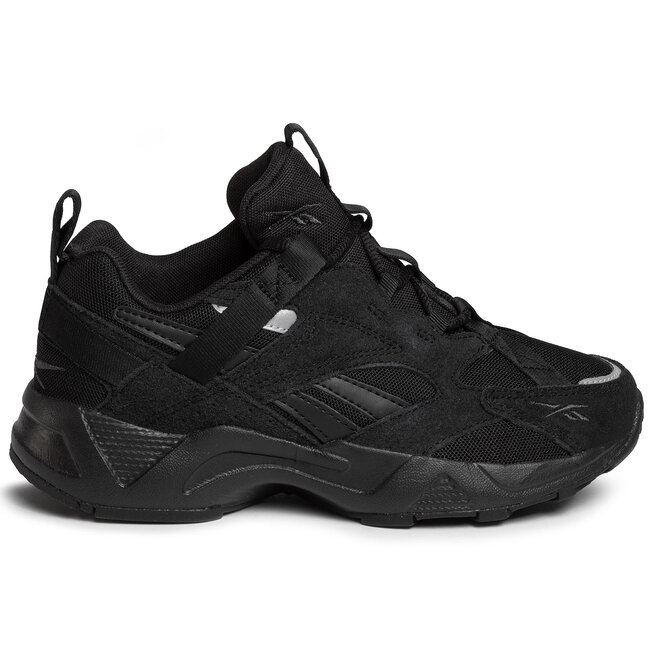 Schuhe Reebok Aztrek 96 Adventure EG9016 Black/Black/Black | eschuhe.de