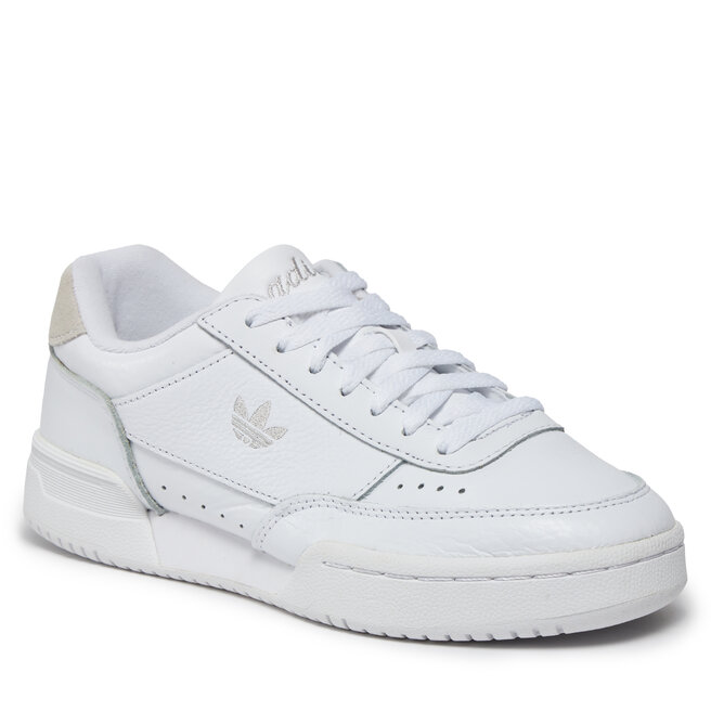 Sneakers adidas Court Super W IG5748 Weiß | eschuhe.de