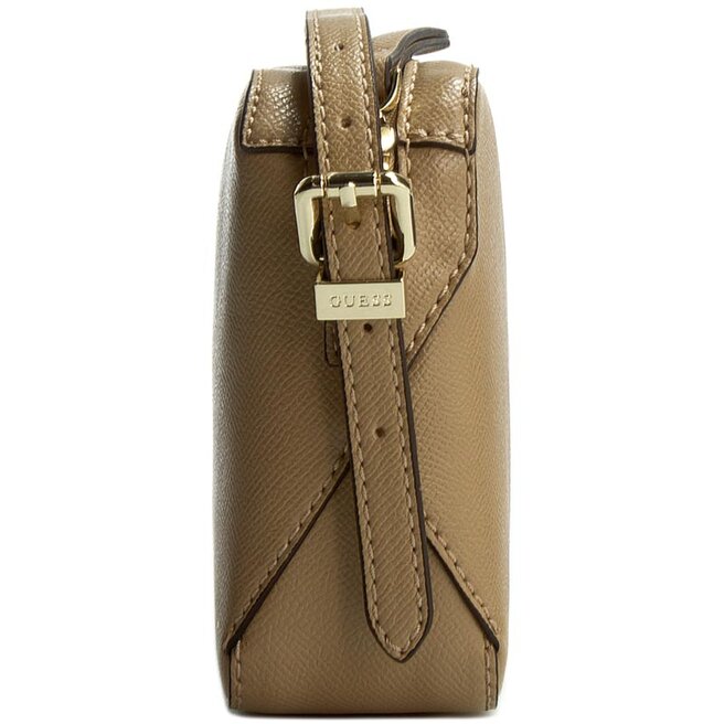 Torebka Guess Isabeau Small Crosbody HWISAB P6314 TAU | eobuwie.com.pl