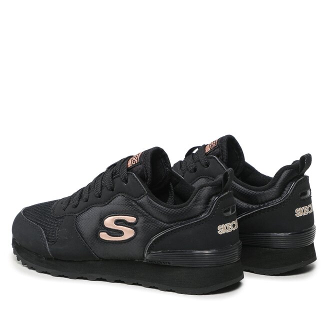 Sneakersy Skechers Og 85 2Kewl 177004/BBK Black | eobuwie.com.pl